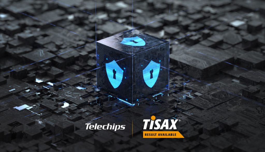 Telechips Earns TISAX Certification for Enhanced Mobility Competitiveness - Herald-Standard